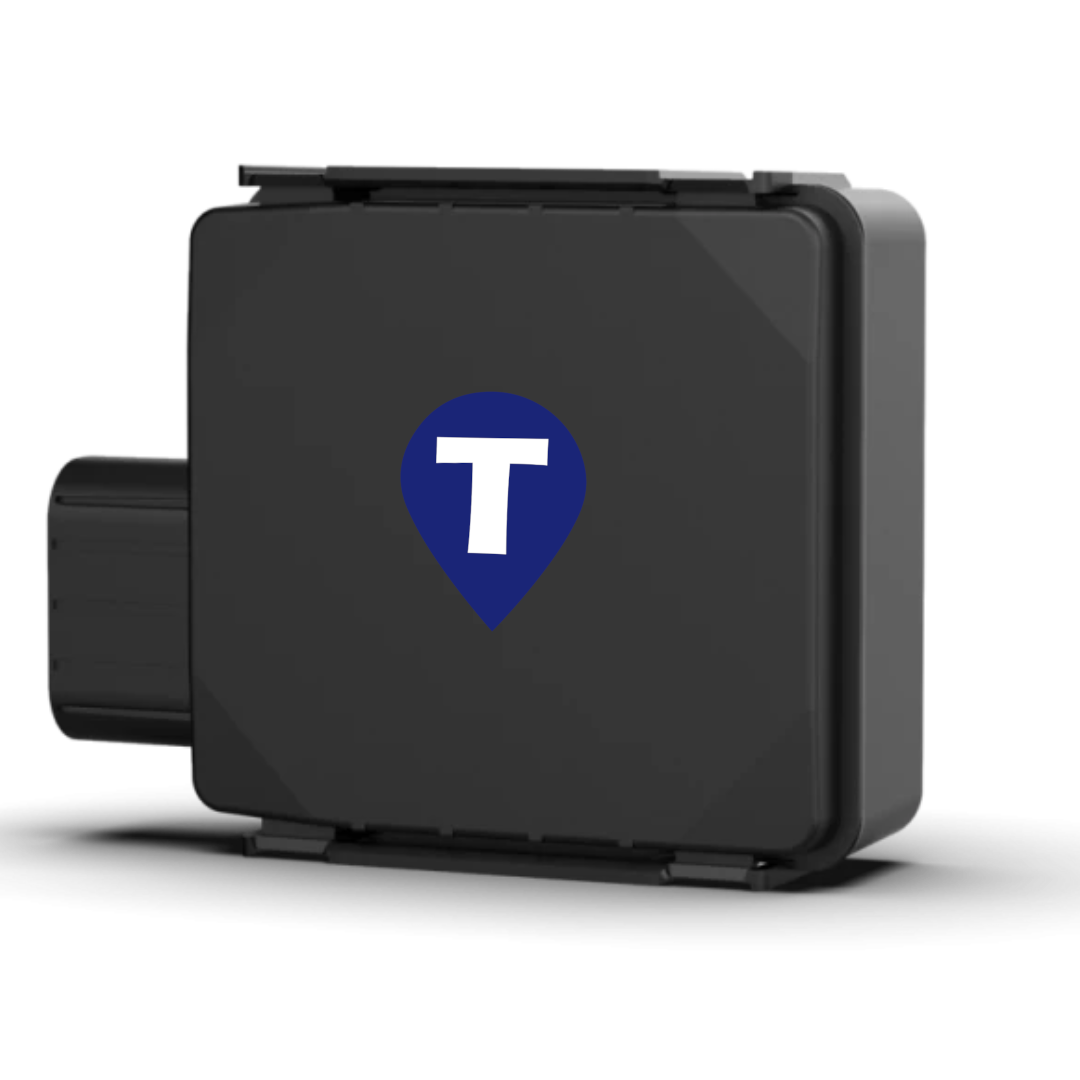 Wired Tracker Weatherproof Case | Trackem GPS and Telematics